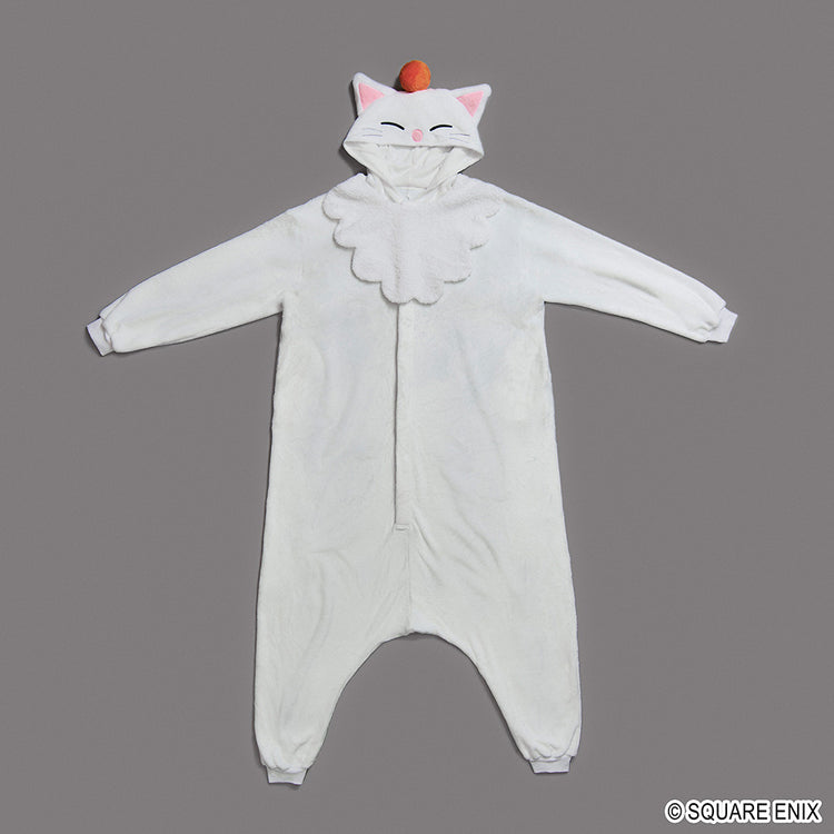 Final Fantasy XIV Costume - Moogle Body Loungewear – Good Smile US