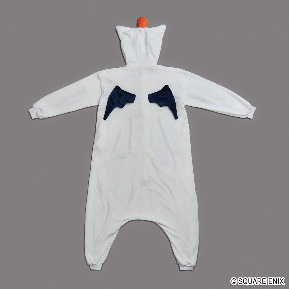 Final Fantasy XIV Costume - Moogle Body Loungewear – Good Smile US