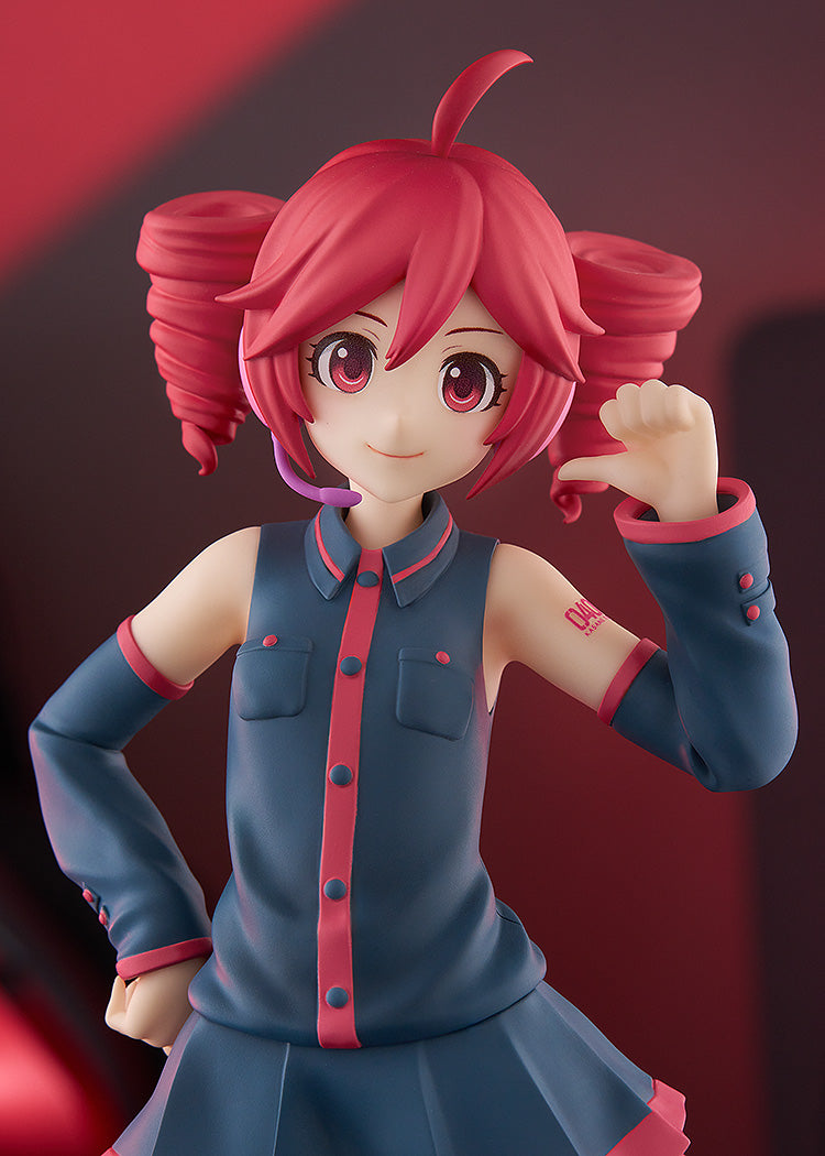 Kasane Teto – Good Smile US