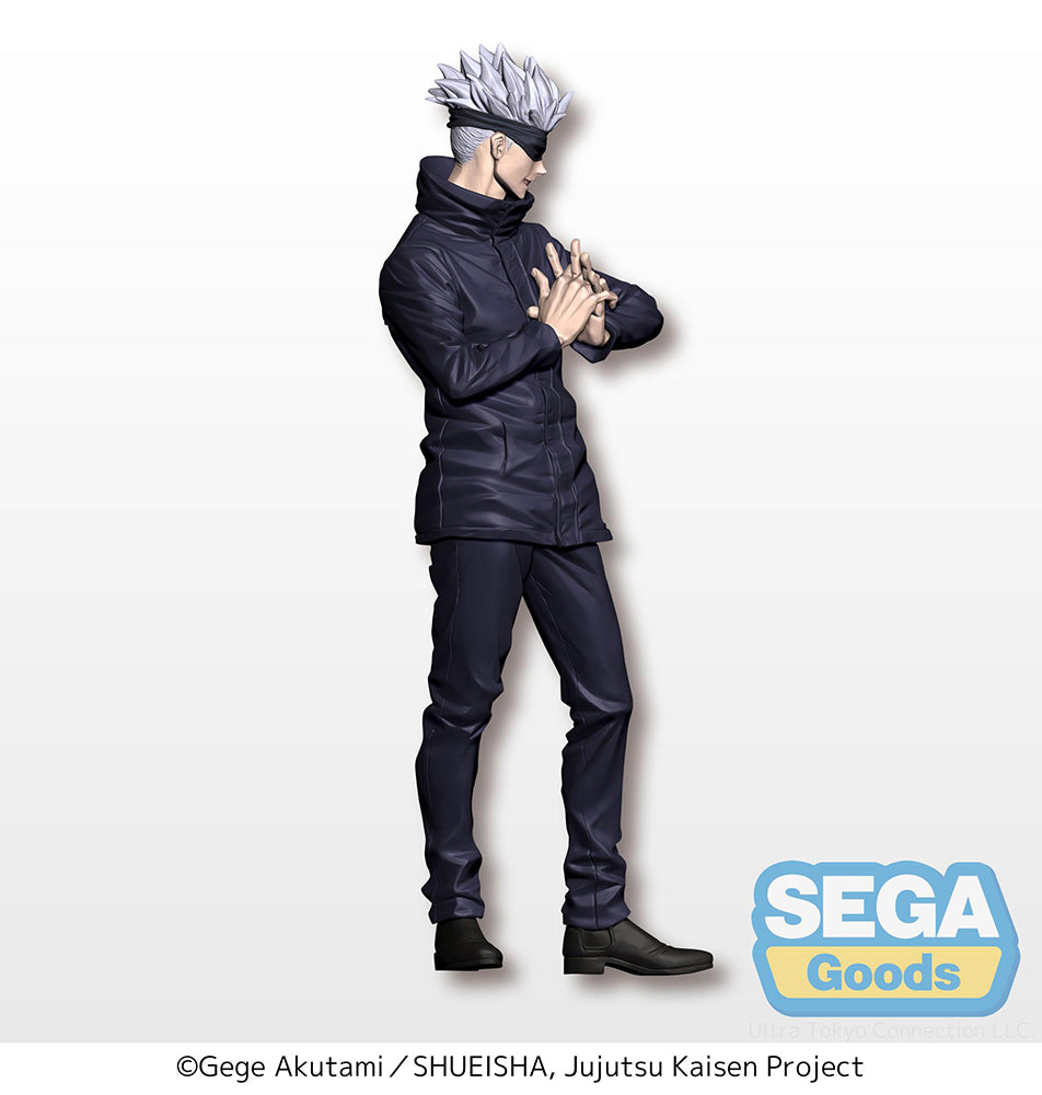 Satoru Gojo – Good Smile US