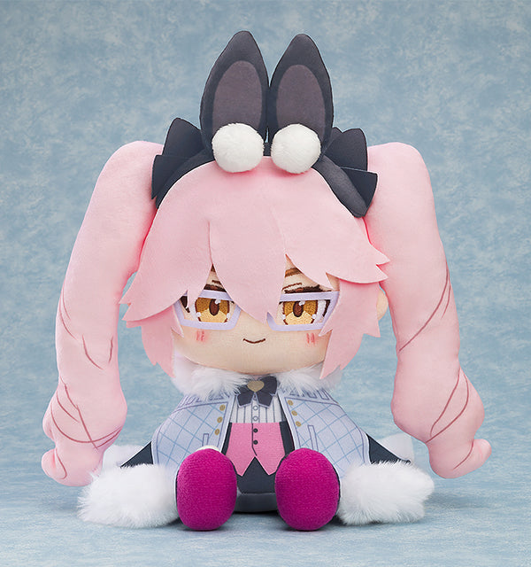 Fate/Grand Order - Chocopuni Plushie Lancer/Mélusine / Assassin/Koyans ...