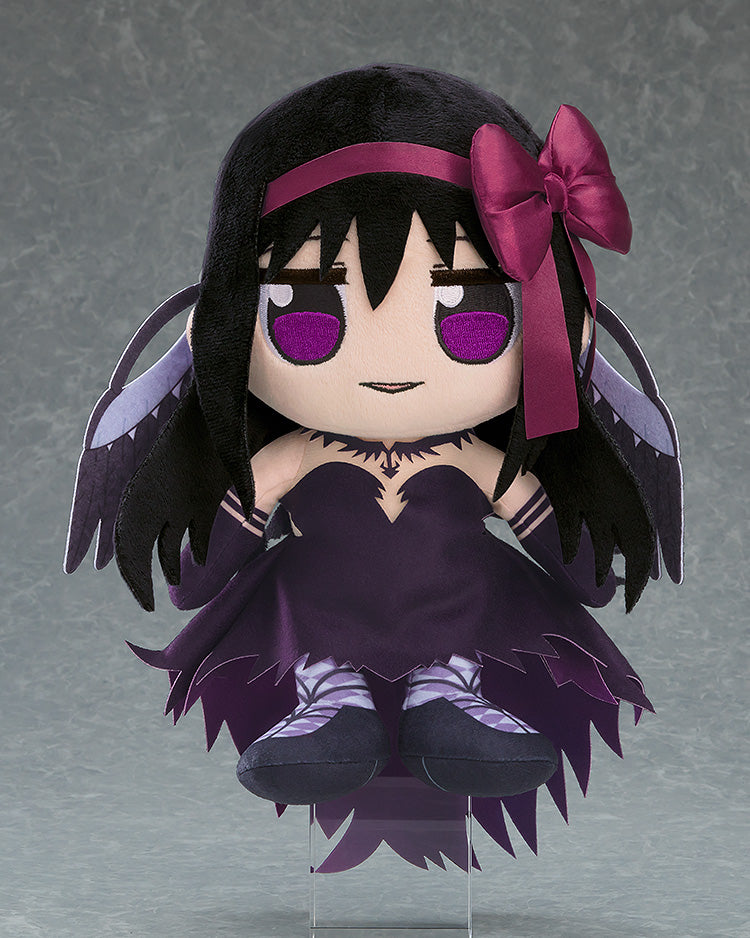 ultimate homura