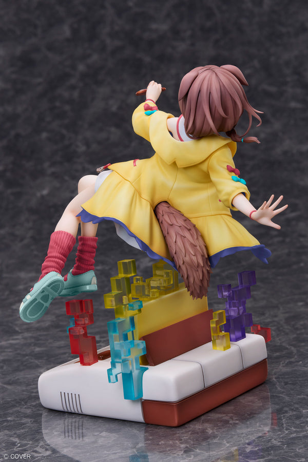 hololive production - Inugami Korone "We are GAMERS!!!!" Ver. 1/7 Comp ...