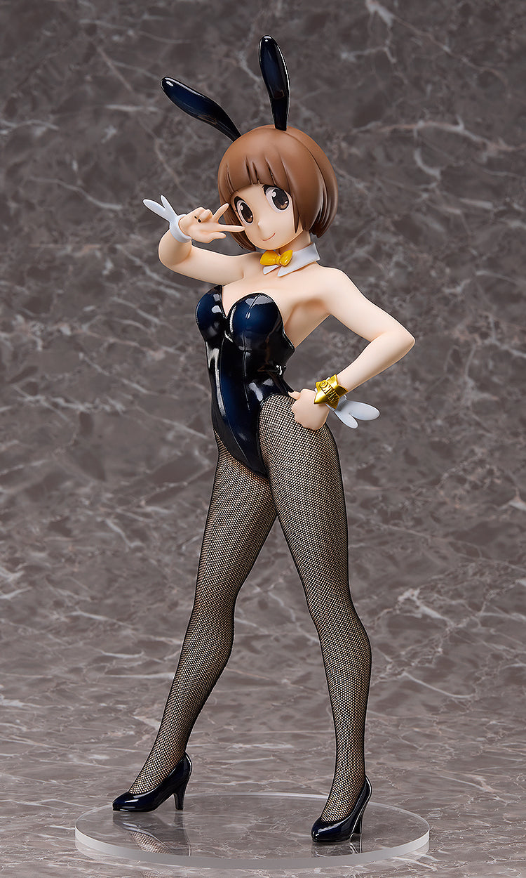 KILL la KILL - Mako Mankanshoku: Bunny Ver. 1/4 Scale Figure – Good Smile US