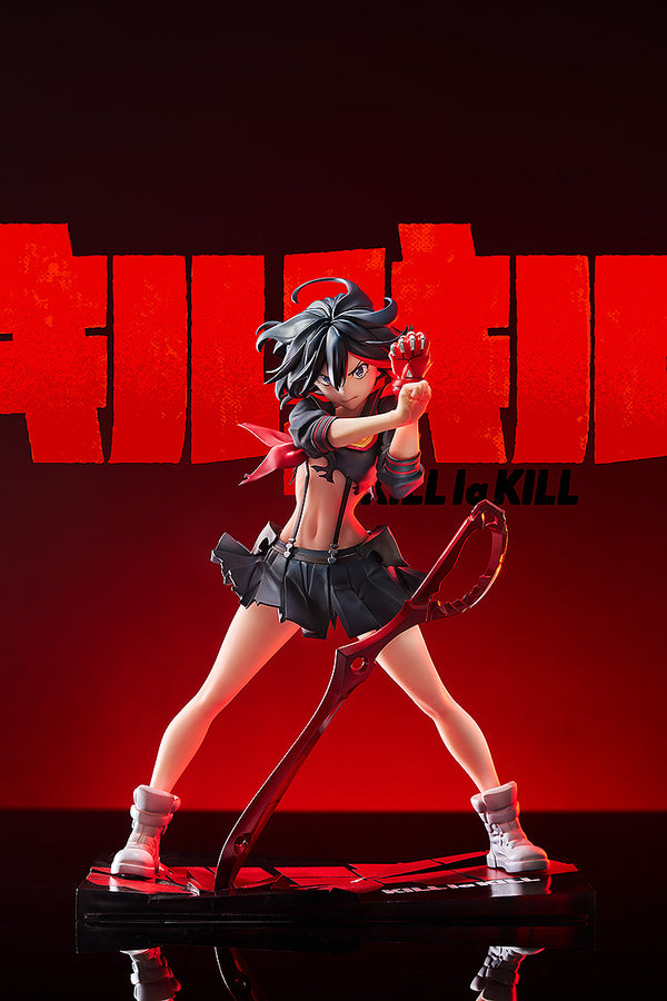 KILL la KILL - Ryuko Matoi: Transformation Ver. 1/7 Scale Figure – Good ...