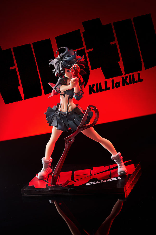 KILL la KILL - Ryuko Matoi: Transformation Ver. 1/7 Scale Figure – Good ...
